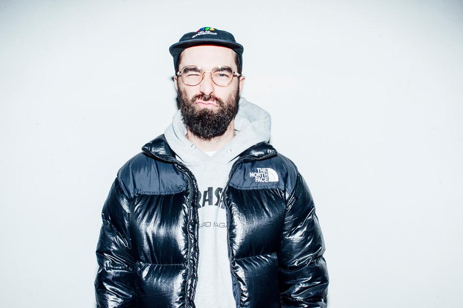 Lefto zwaait na twintig jaar af bij StuBru | BRUZZ