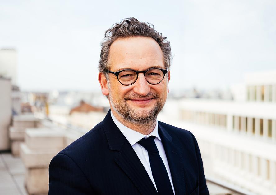 Dilliès (MR) over Sophie Wilmès: ‘Land is in goede handen’ | BRUZZ