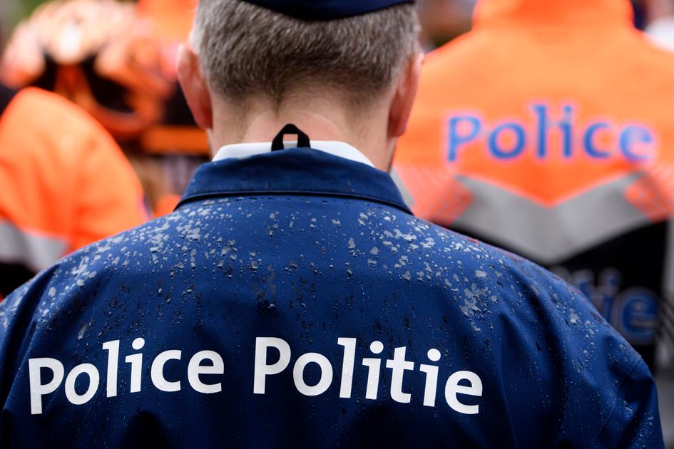 Politie-inspecteur zone Zuid staat terecht voor brandstichting | BRUZZ