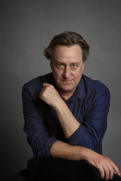 Martin Michael Driessen, meesterschrijver op de korte afstand | BRUZZ