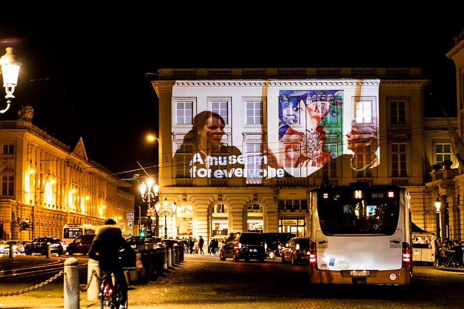 Museum Night Fever houdt grootste editie op 14 maart | BRUZZ