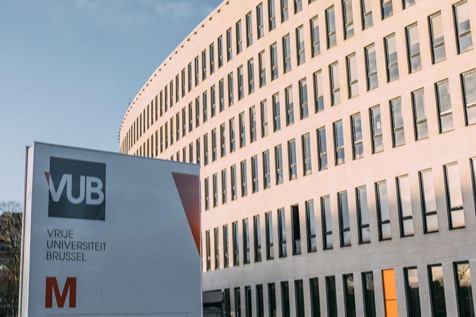 Intelligente estafettestokken moeten VUB-loopwedstrijd spannender maken ...