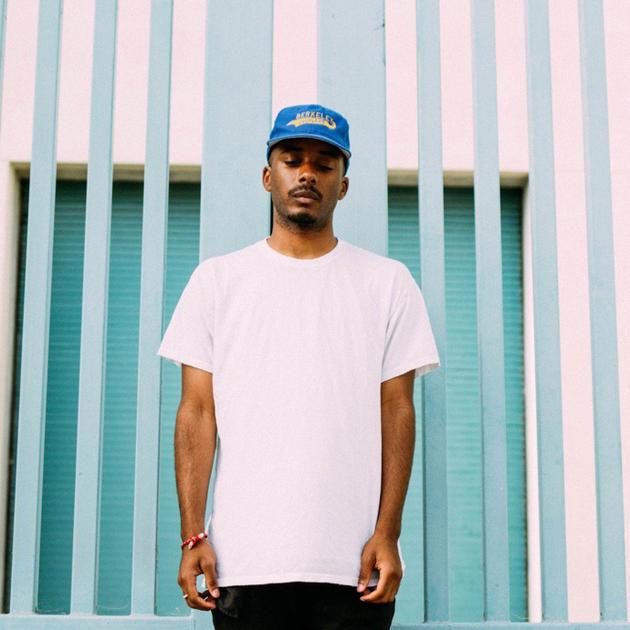 Caleborate: witty and real | BRUZZ