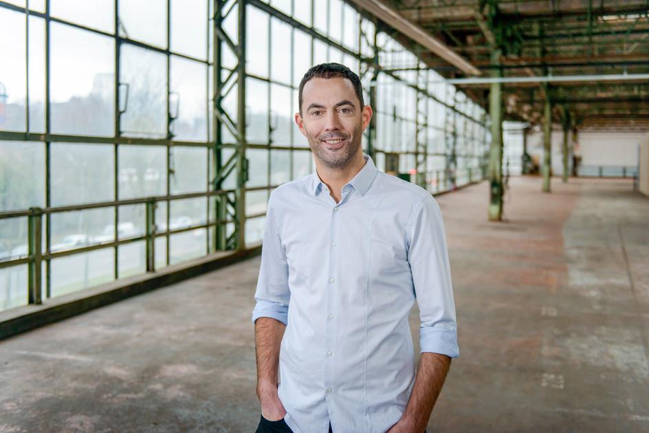 Lijsttrekker Stijn Bex: mobiliteitsbeleid dat rekening houdt met ...