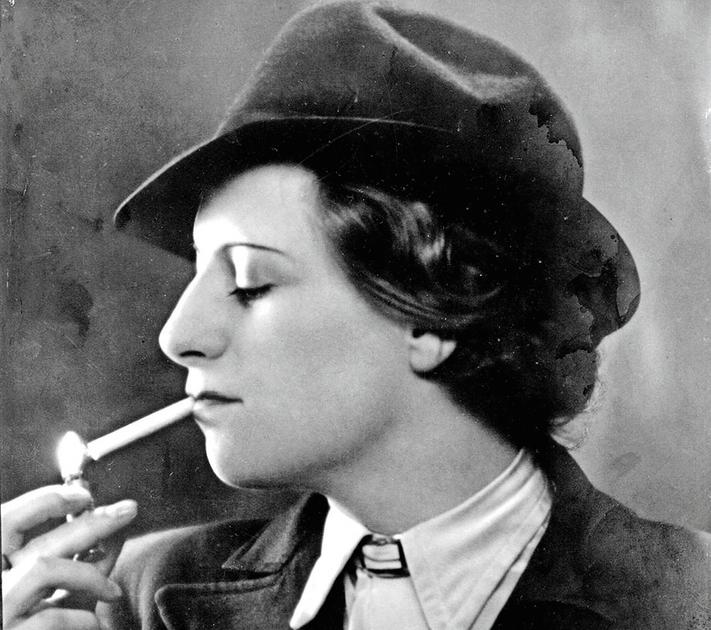 Suzan Daniel, eerste holebi-activiste en vrouw voor op haar tijd | BRUZZ