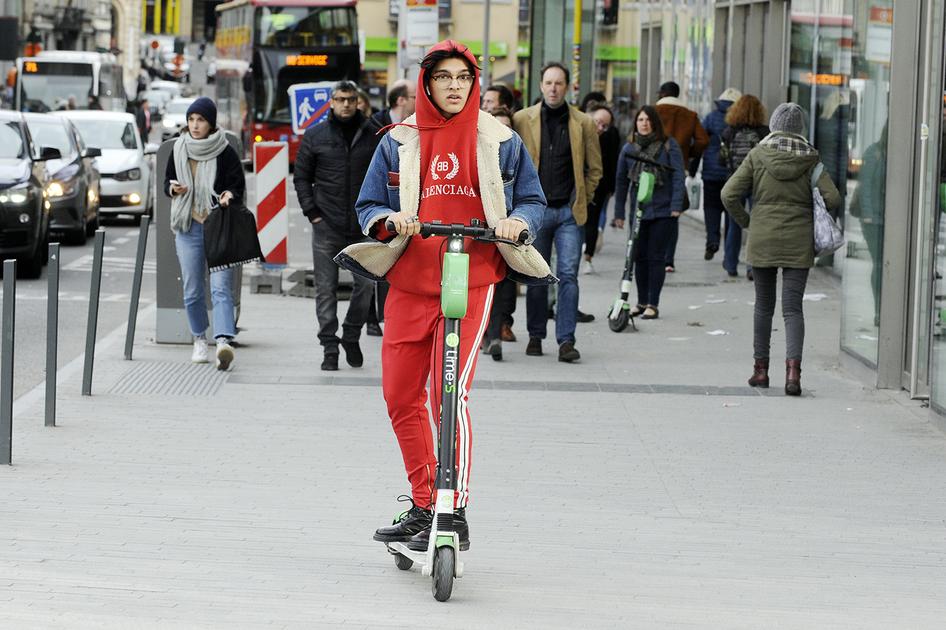 Kamercommissie keurt strengere regels voor e-steps goed | BRUZZ