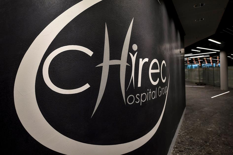 Brusselse Chirec-ziekenhuizen zijn verzadigd binnen fase 1A | BRUZZ