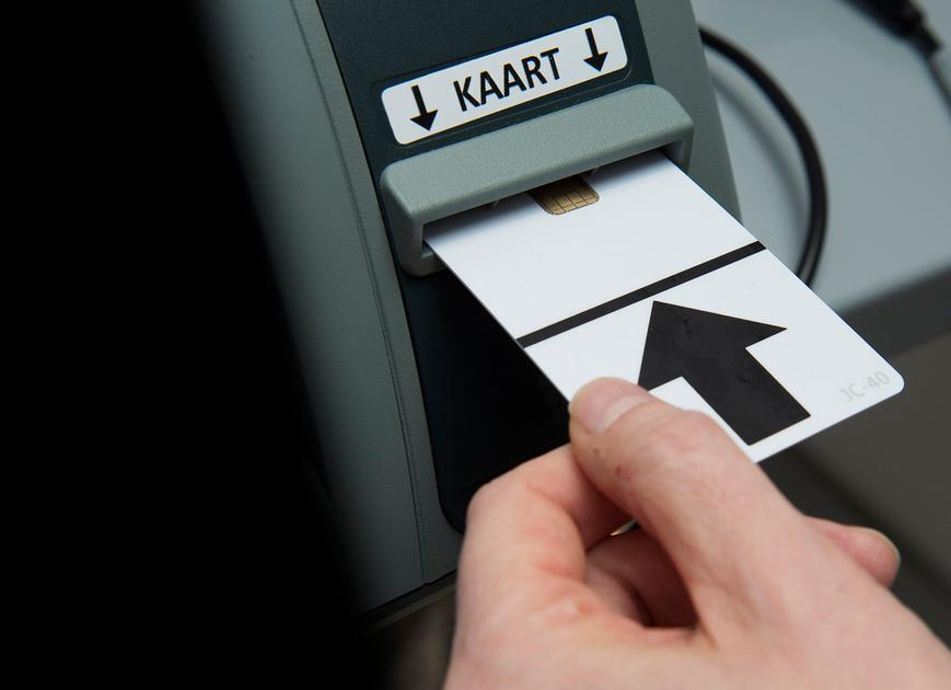 Wie, wat, hoe: stemmen in tien vragen | BRUZZ