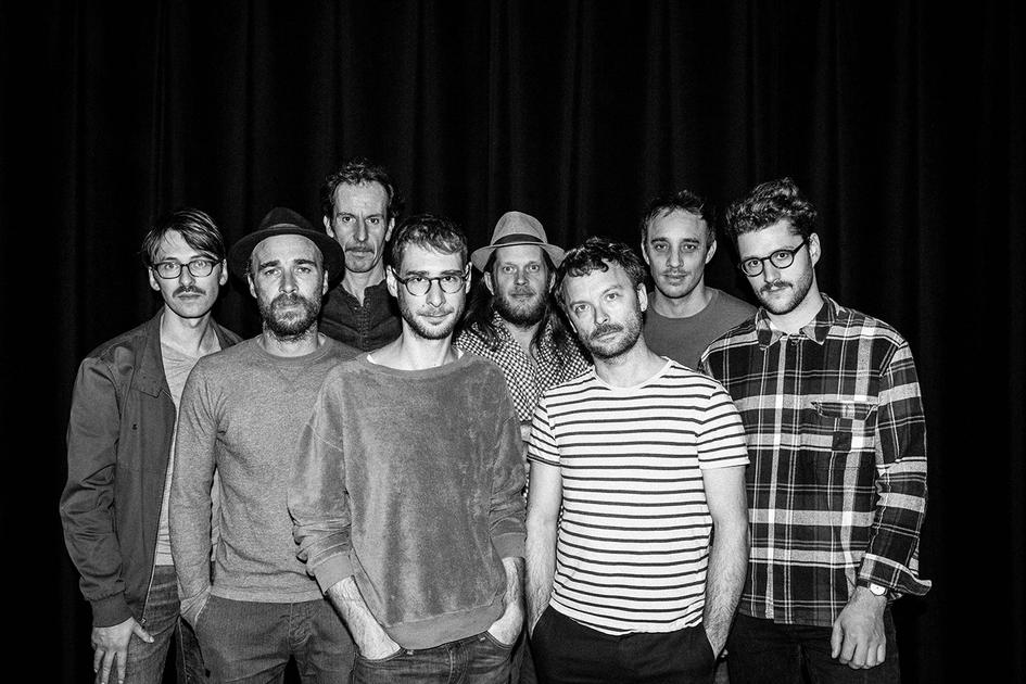 Yôkaï grooves at Fête de la Musique | BRUZZ