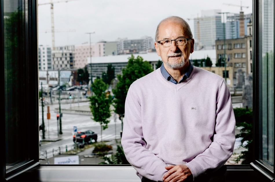 Johan Leman: 'Je moet in Molenbeek weten waar je als homo hand in hand ...
