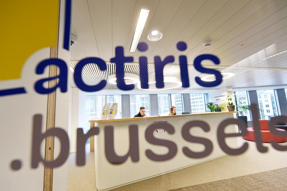 Actiris lanceert opleiding tegen discriminatie | BRUZZ