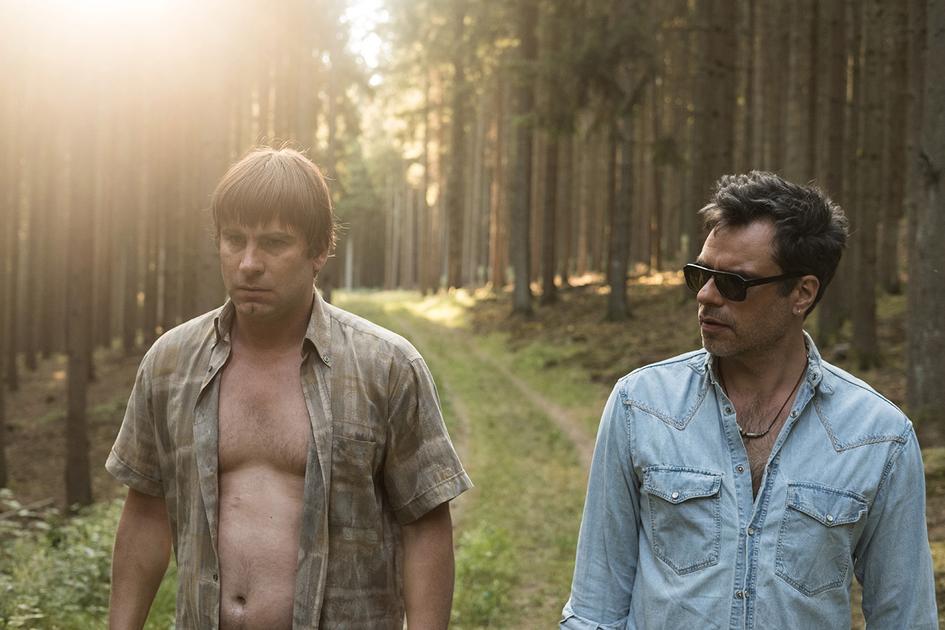 Review: De Patrick | BRUZZ