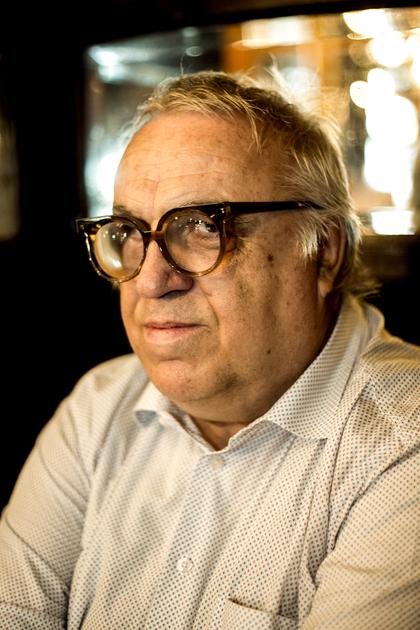 Marc Didden flaneert door de lockdown: 'De van leven ontdane binnenstad ...