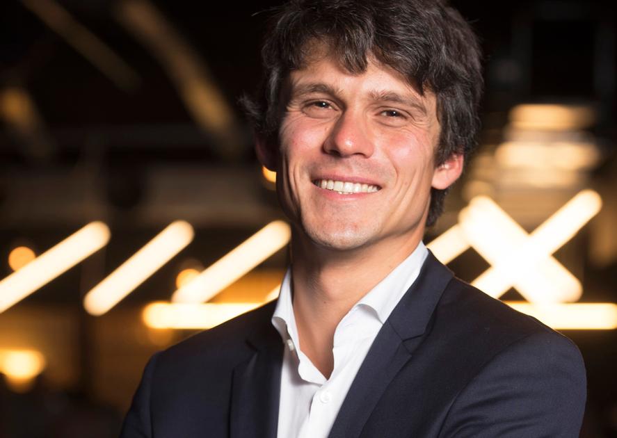 Over Benjamin Dalle: 'Zeer slim, veel werklust en oplossingsgericht ...