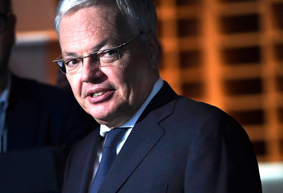 Huiszoekingen bij antiekhandelaar op de Zavel in witwasdossier Didier ...