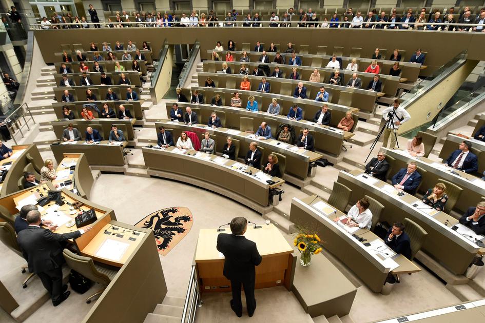 Groen, SP.A en PVDA dienen dinsdag motie in tegen subsidieplannen ...