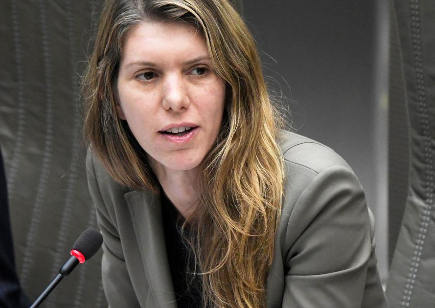 Het turbulente parcours van stemmenkanon Ampe (ELS) | BRUZZ