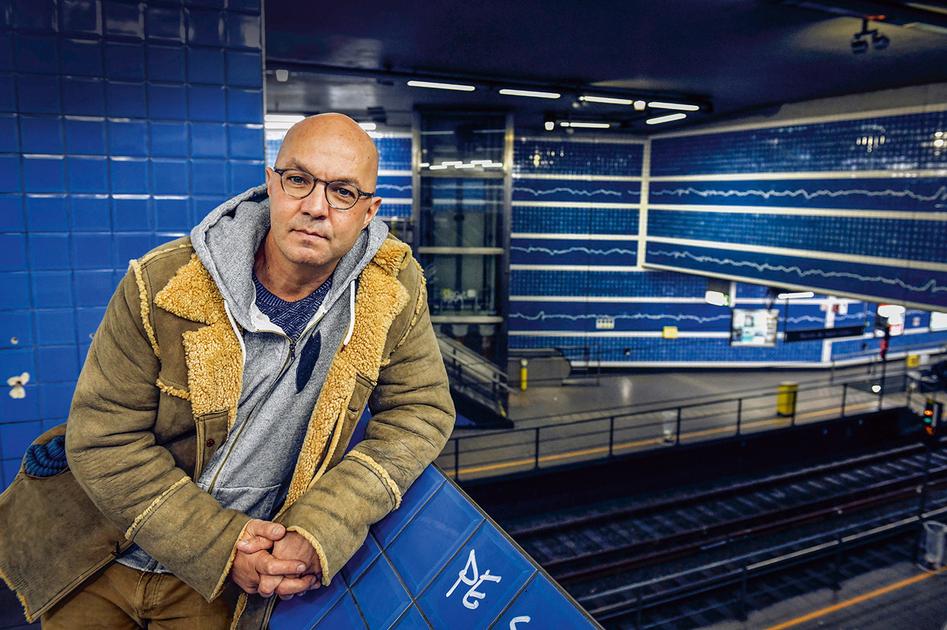 Jan Goossens laat Brussel niet los: 'We mogen niet te veel zaniken' | BRUZZ