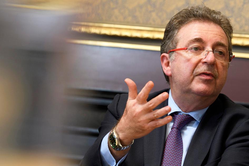 Vervoort denkt rechtszaak over schoolcontracten te winnen | BRUZZ