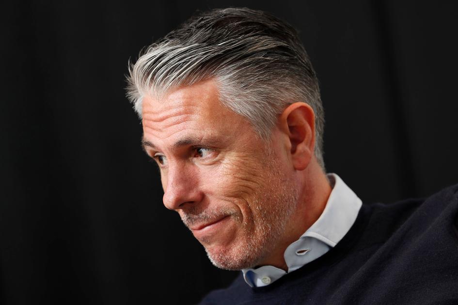 Verschueren na bestuurswissels bij Anderlecht: ‘Voor mij verandert er ...