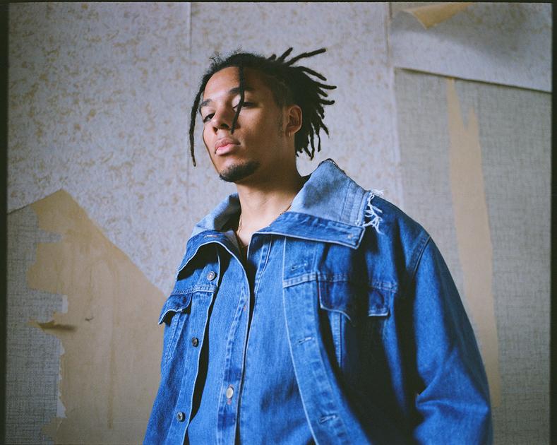 Swing ouvre une nouvelle fenêtre sur le rap | BRUZZ