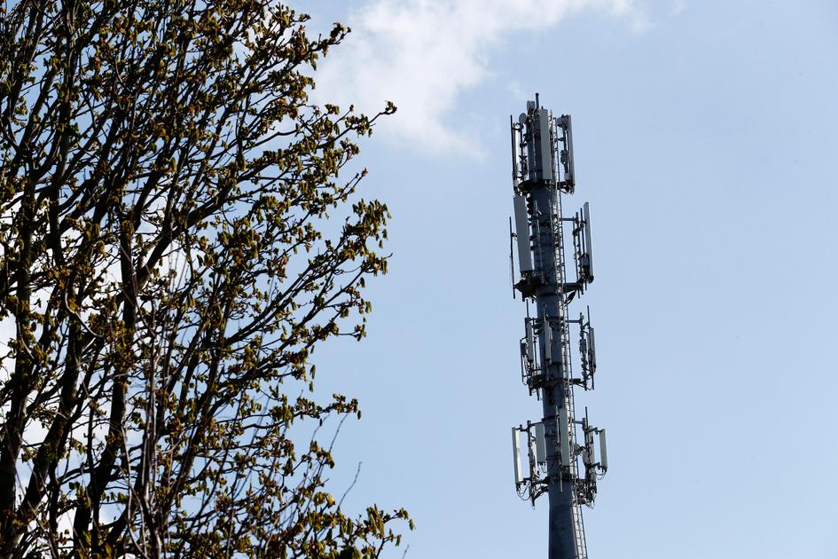Proximus rolt 5G enkel verder uit in Vlaanderen | BRUZZ