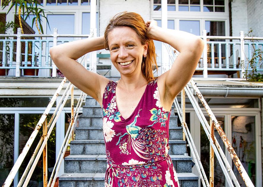 Ans Persoons: ‘Solidariteit heeft weer een positieve connotatie ...