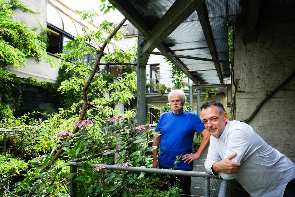 Kurt Custers: 'De Vijfhoek heeft al een hele weg afgelegd' | BRUZZ