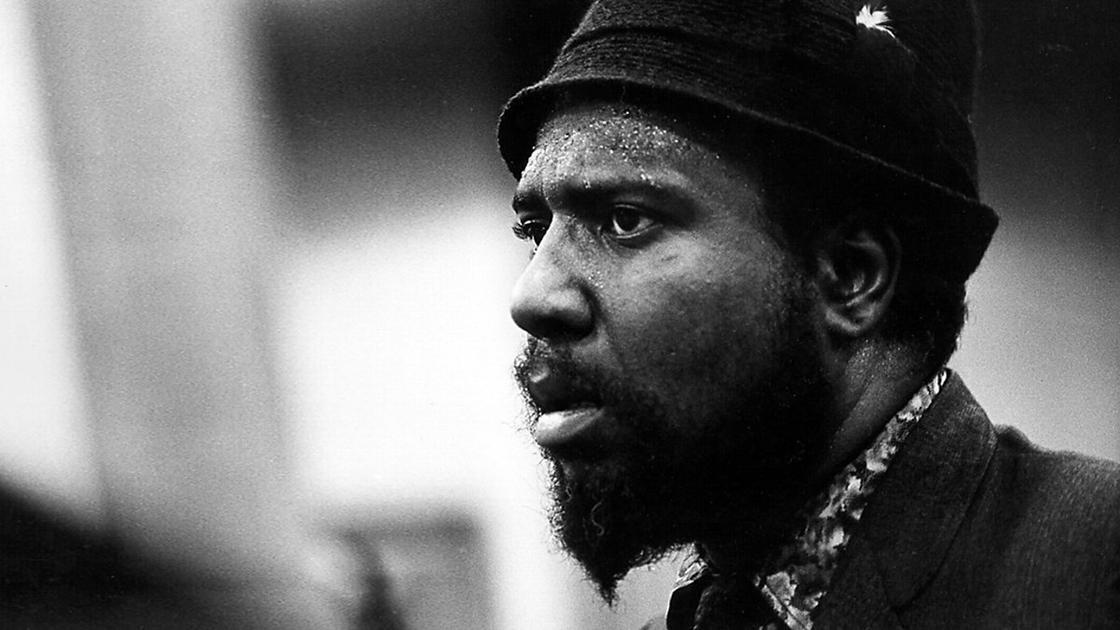 Record Store Day met Thelonious Monk | BRUZZ