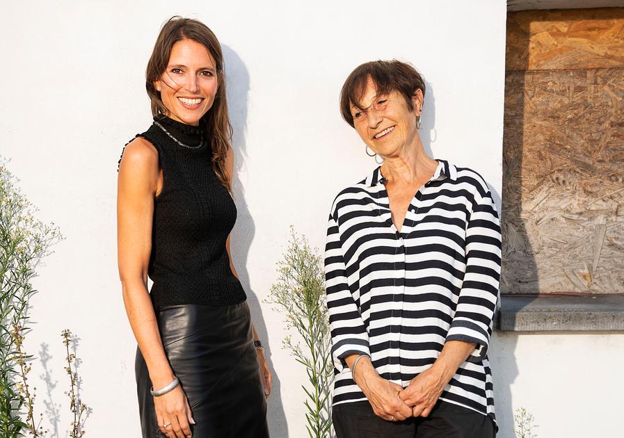 'In al haar complexiteit zijn er in Brussel eigenlijk nog weinig ...