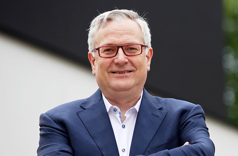 Devroey: 'Brusselse avondklok belangrijke reden voor betere cijfers ...