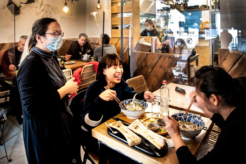 Little Apo: the true spirit of Vietnamese food | BRUZZ