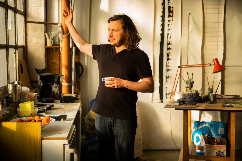 Alex Deforce: 'Wie is de koning van de nostalgie?' | BRUZZ