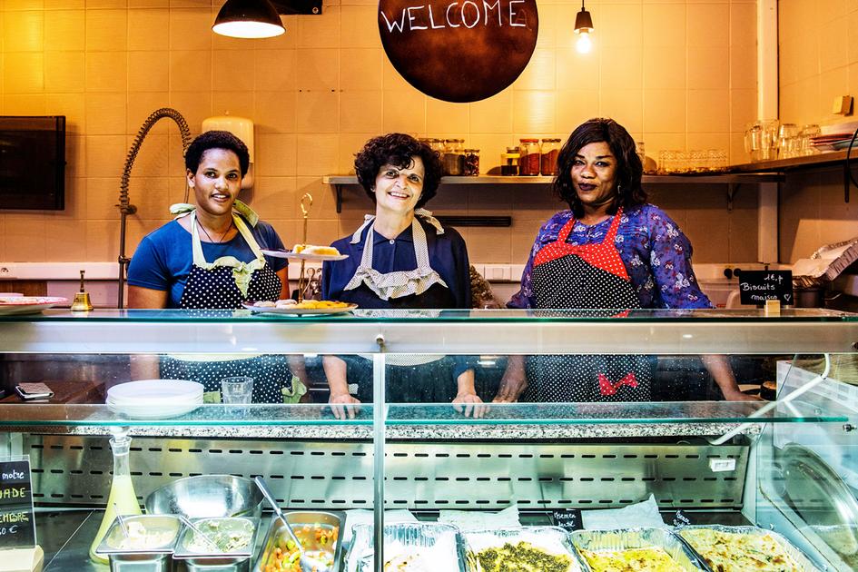 La Fourna: the simple pleasure of Eastern cuisine | BRUZZ