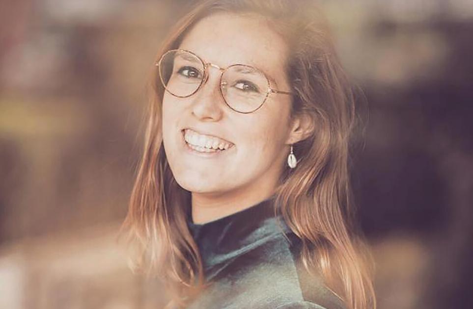 Isalien (25): 'Deprimerend hoe volle straten plots akelig leeg oogden ...