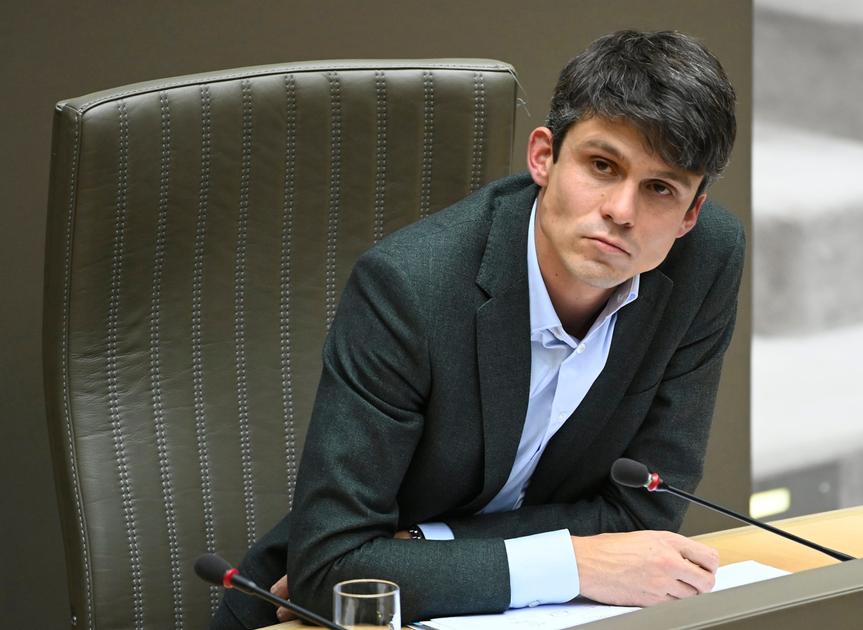 Taalkennis Nederlands kleuters: Dalle niet gewonnen voor strengere ...