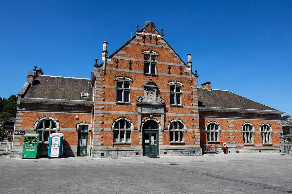 Burgemeester Jette: ‘Station mag geen zuiver commercieel project worden ...