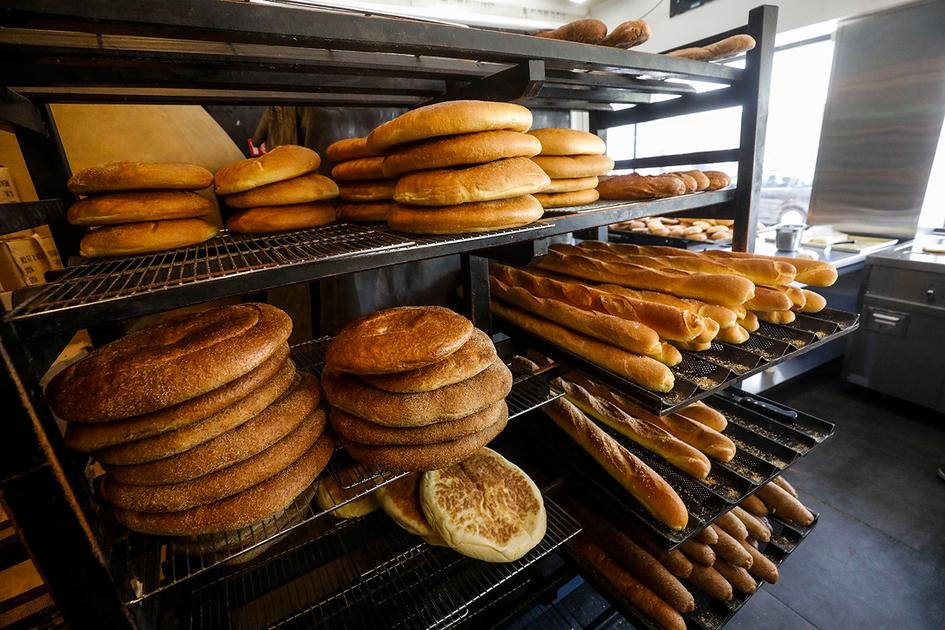 Brood civiliseert: wat een boterham vertellen kan | BRUZZ