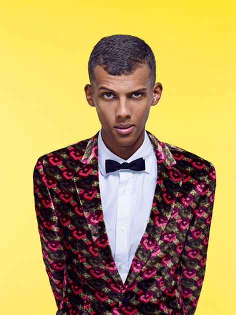 Stromae lanceert onverwacht nieuwe single: beluister hem hier | BRUZZ