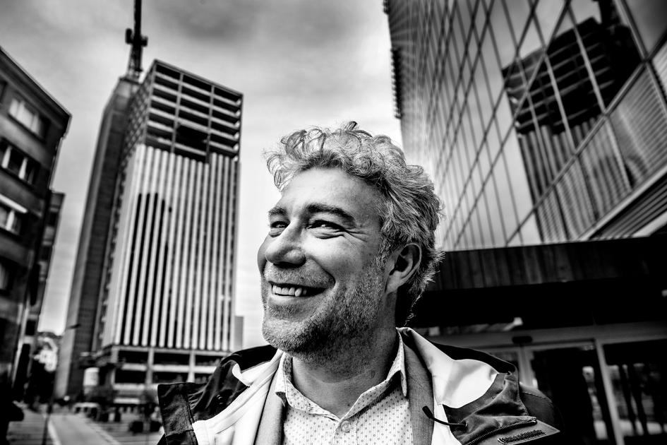 Alain Maron over luchtkwaliteit: 'Europa tikt ons terecht op de vingers ...