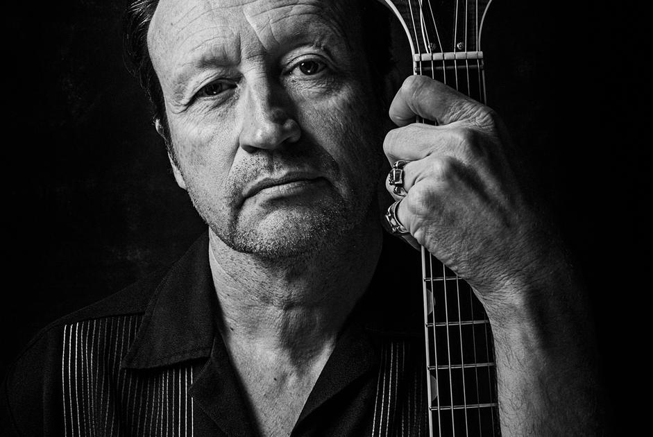 Marka à l'occasion de son soixantième anniversaire : ‘Rien n’est jamais ...