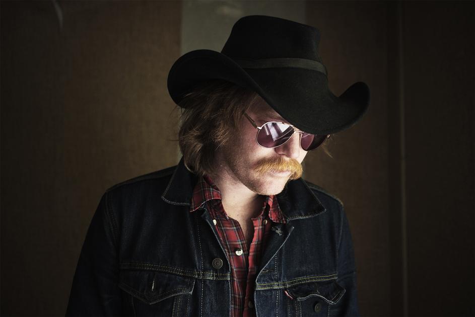 Turner Cody: 'Brussels is one of my favourite places on this globe' | BRUZZ