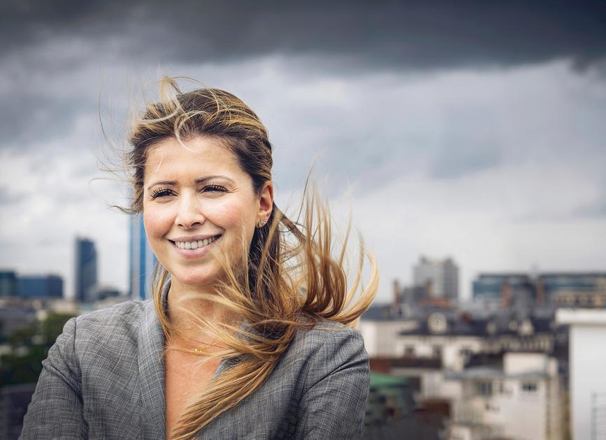 Nawal Ben Hamou: ‘Gelijke kansen is geen tweederangspolitiek' | BRUZZ