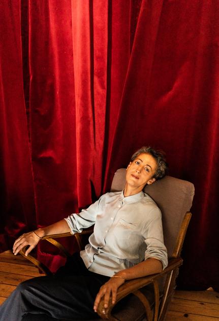 Karima Saïdi: une vie dans un mouchoir | BRUZZ