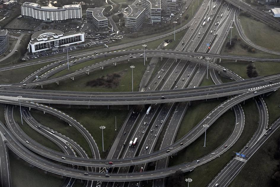 De nieuwe ring rond Brussel heeft nog een lange weg te gaan | BRUZZ