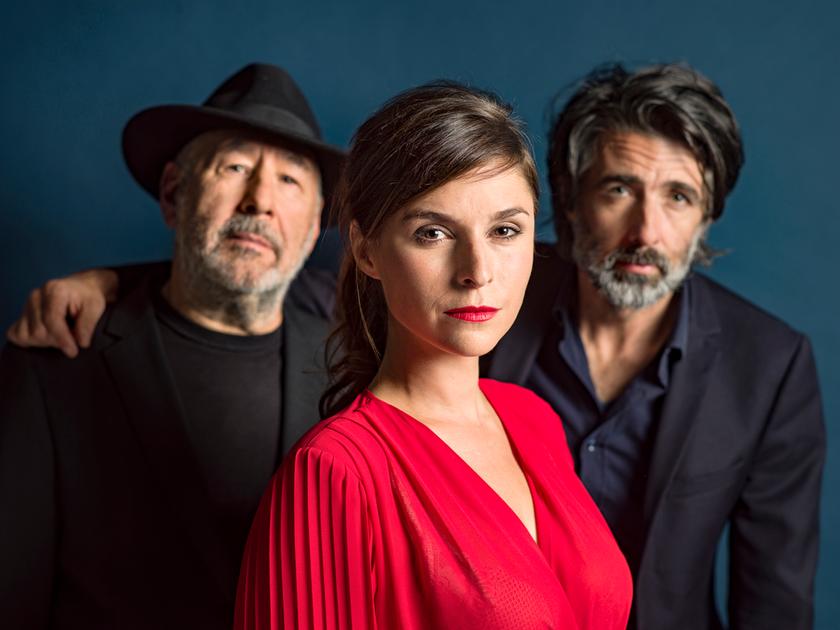 Jan, Lien en Mauro zingen smartlappen: 'Vol diepgang en levenslessen ...