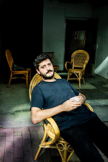 Thomas Mazzarella présente 'Sunrise, Sunset' : 'J'ai quelque chose à ...