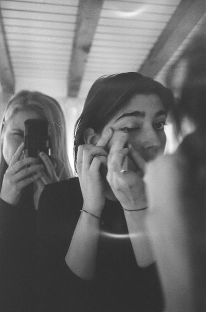 You may also like: Dinaya Waeyaert | BRUZZ