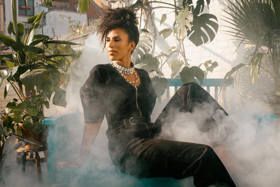 Esinam Dogbatse releases her debut album: ‘Like Sun Ra, I want my music ...