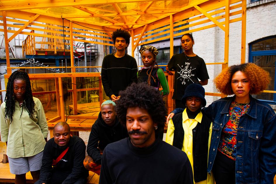 Customs & Borders builds out loud: ‘I see you, I hope you see me too ...